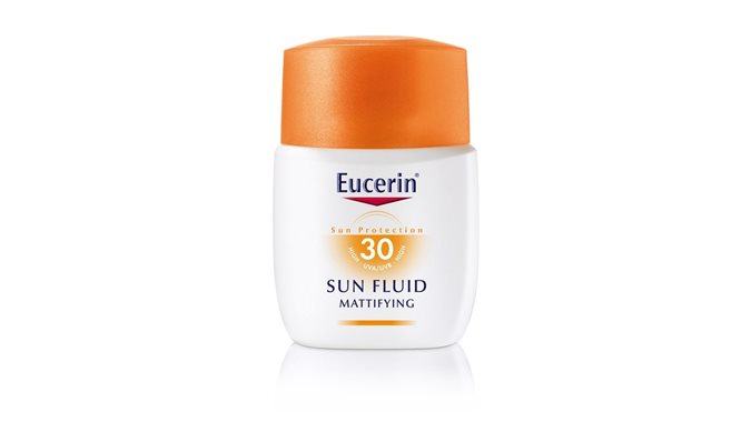 Eucerin | Beiersdorf