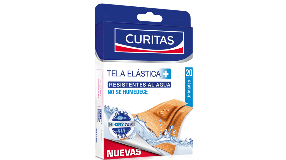 CURITAS | Beiersdorf
