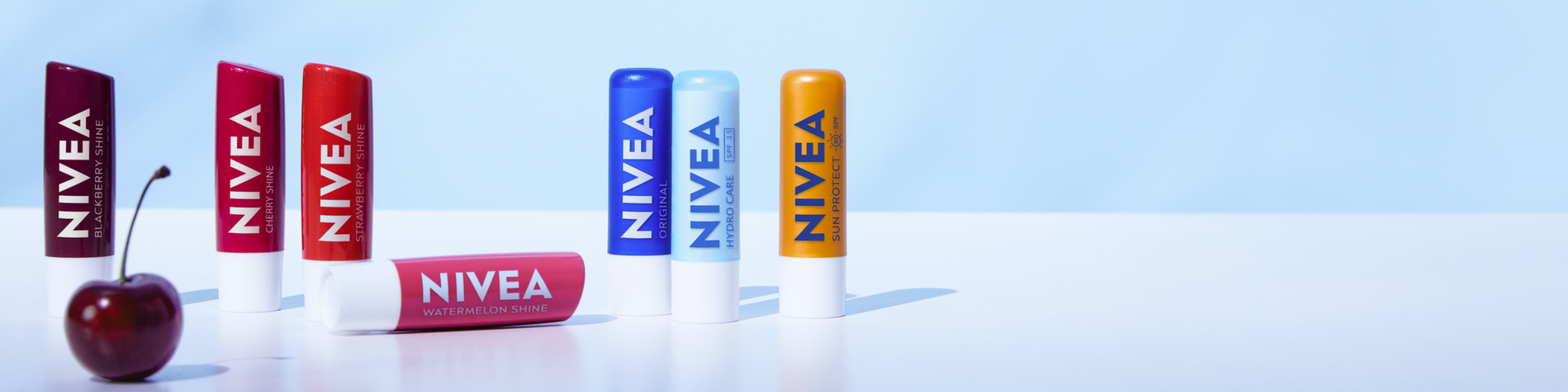 NIVEA by Labello | Beiersdorf